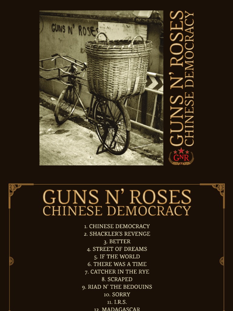 Digital Booklet | PDF