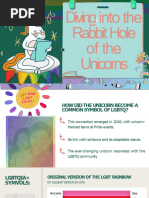 Pride Month LGBTQ+ Crossword Puzzle | PDF | LGBTQIA+ Studies | Lgbt