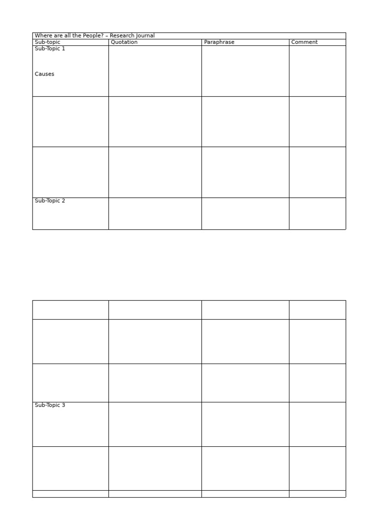 2024 Summative Assessment - Part 2 - Researc | PDF