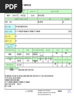 Ross Domestic Freight Routing Guide | PDF | Cargo | Bill Of Lading