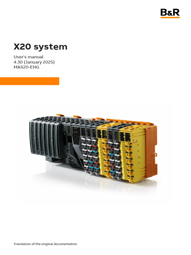 MAX20-en_V4.30 | PDF | Electromagnetic Compatibility | Electrical Wiring