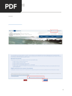 UOL Enquiry Hub Login Guide | PDF | Computer File | Password
