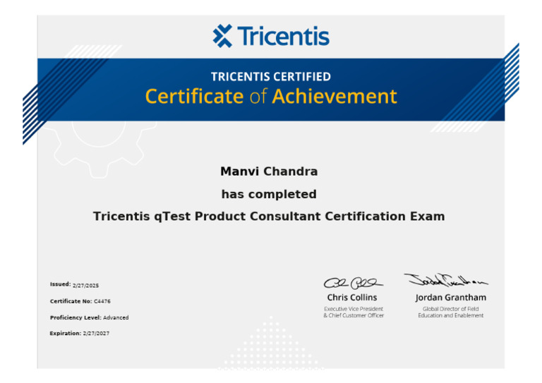 747 3 279786 1740670096 Academy Course Completion Certificate | PDF
