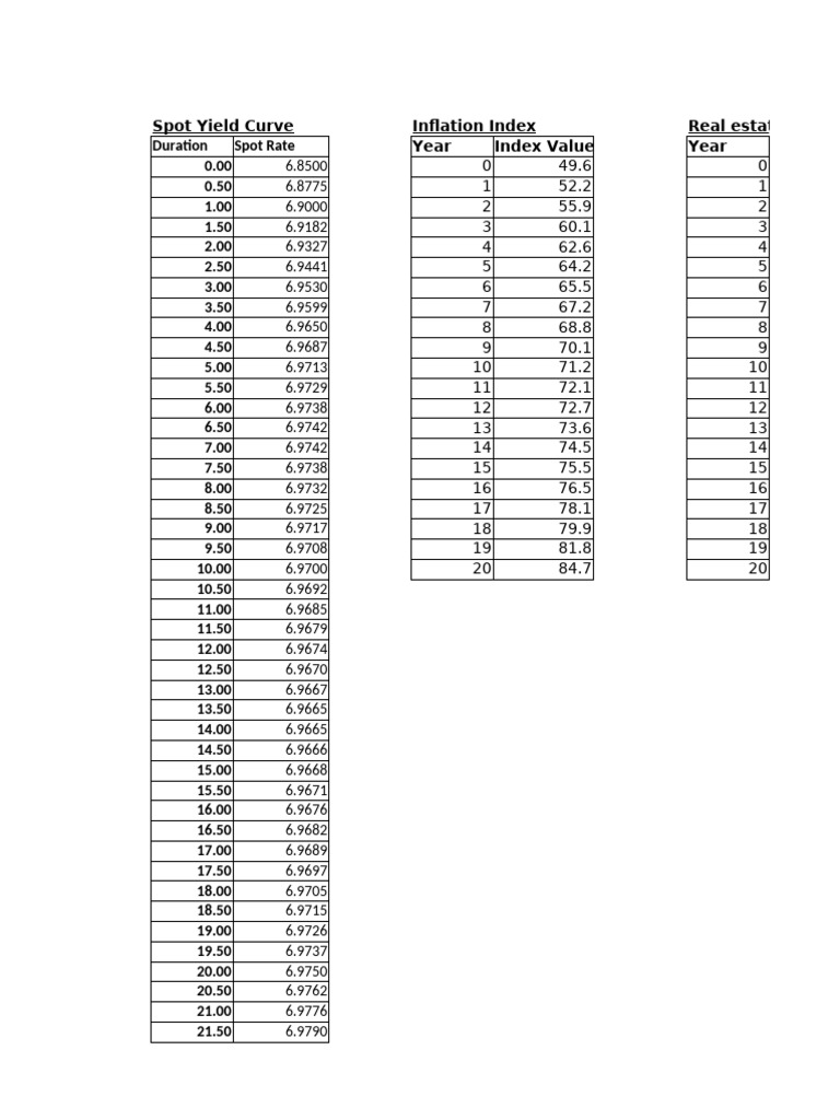 CM1B Nov 24 Sol Template | PDF | Investing | Economics