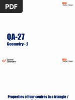 Solving XOR Problem Using DNN AIDS | PDF | Deep Learning | Cybernetics