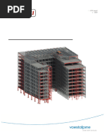 Metsec Joists | PDF | Truss | Roof