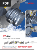 Grit Finish and Estimated RMS and Ra Values PDF | PDF