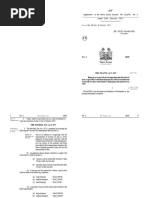 NDP6 Booklet | PDF | Infrastructure | Namibia