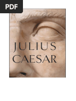 Act 2 Julias Caesar Summary | PDF