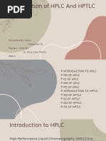 Potency or Assay Calculation of API | PDF | Science & Mathematics