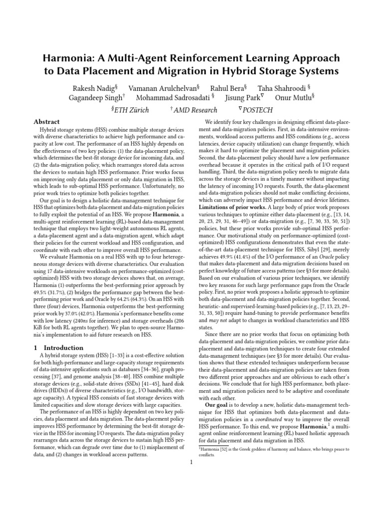 PDF 5 | PDF | Computer Data Storage | Computer Architecture