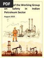 Sasol SHE Specifications for Service Providers | PDF | Driving Under ...