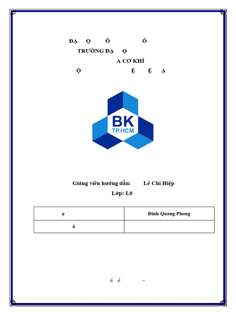 Dinh Quang Phong - 2112000 - L02 | PDF