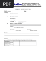 Submittal Register Instructions | PDF