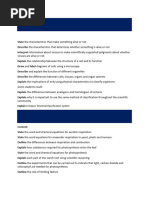 Human Response To The Environment Grade 12 PDF - Google Search | PDF ...