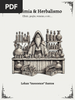 Potions Do AQW | PDF