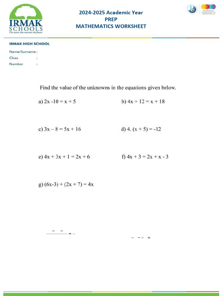 Ilovepdf Merged | PDF | Equations | Mathematics