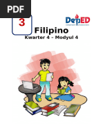 20 Easy-Moderate Logic Questions Tagalog | PDF