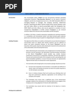 Pathways To Participation Shier 2001 | PDF | Decision Making | Children ...