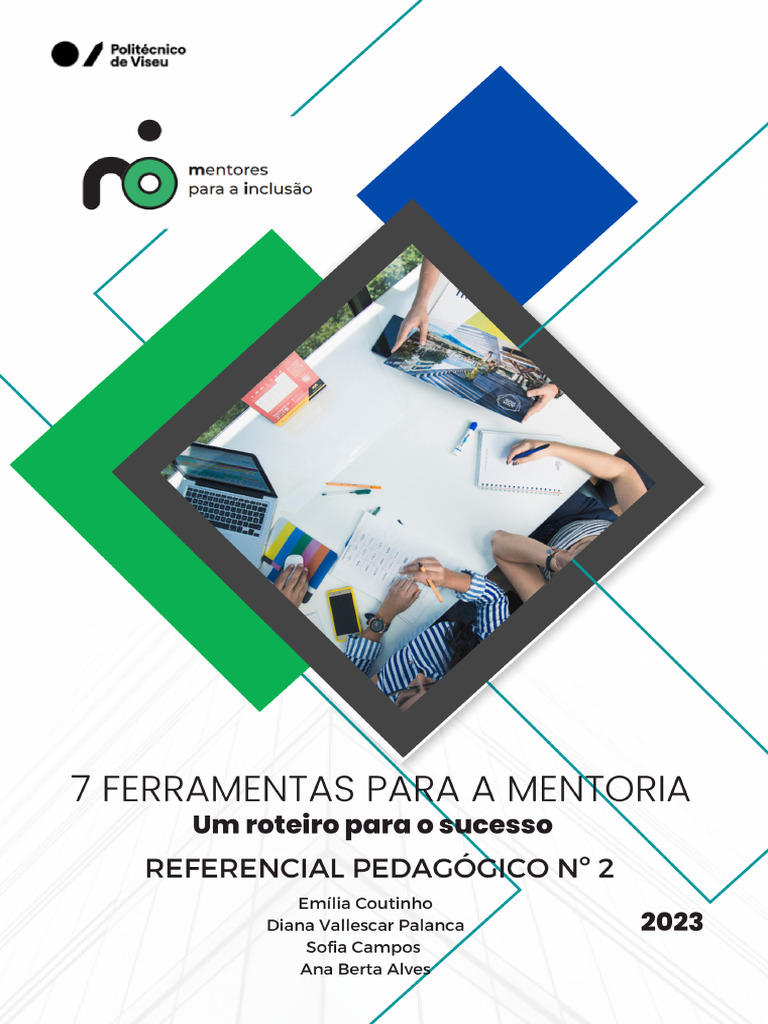7 Ferramentas Mentoria | PDF