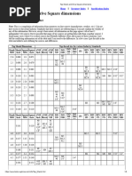 Nasm21250 (MS21250, Nas624 .. Nas644) | PDF | Screw | Building Materials