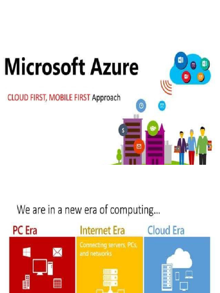 Azure | PDF