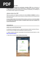 Elementos Basicos de Word | PDF | Windows 10 | Microsoft Word