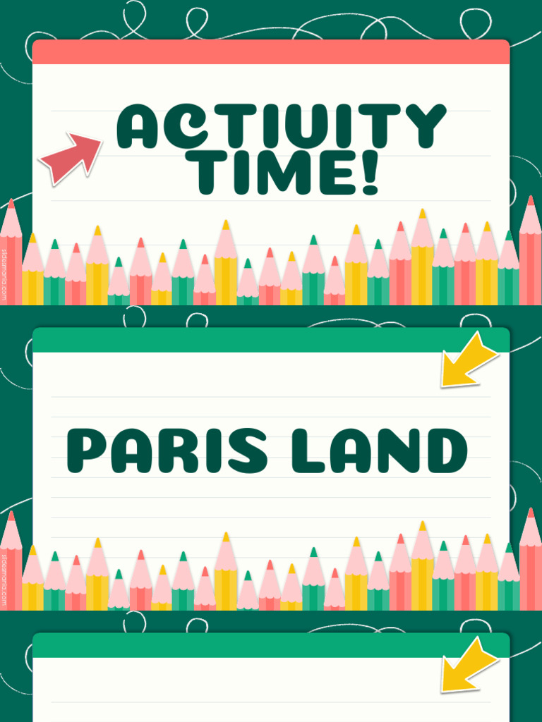 Participles | PDF | Verb | Adjective