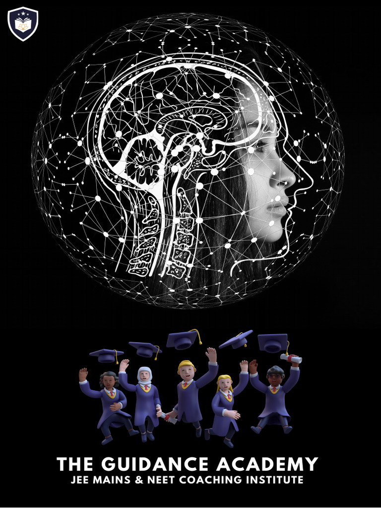 Brochure For NEET or JEE Programs. | PDF | Behavior Modification ...