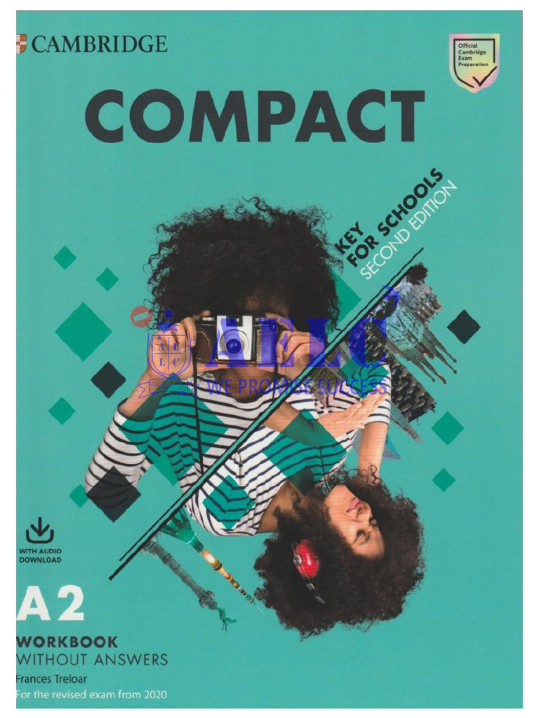 Compact Ket WB | PDF