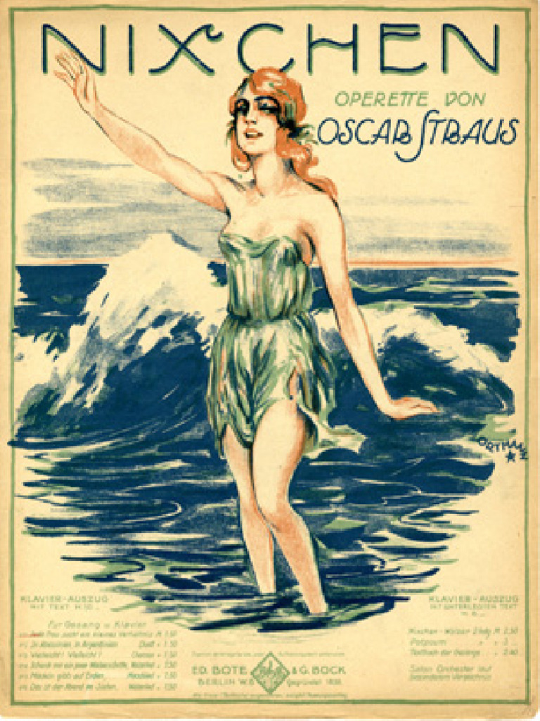 Copertina Nixchen | PDF