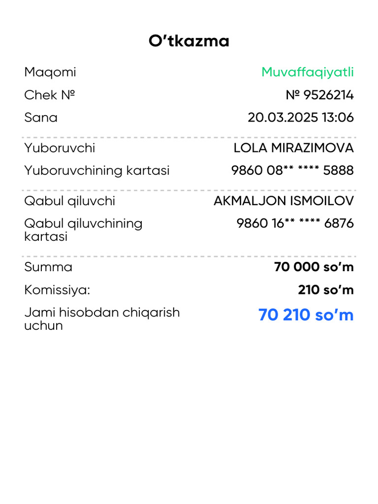 Transaction 9526214 20032025 130650 | PDF