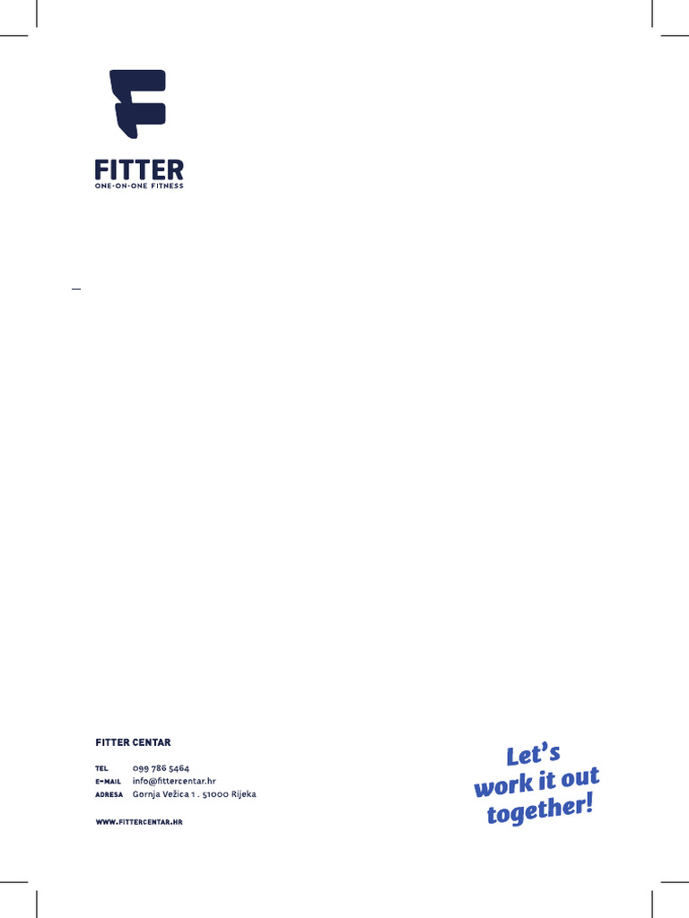 Memorandum A4 | PDF