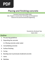 Method of Statement For Coring Work | PDF