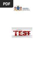 Grade 12 CAT Practical Assessment Guide | PDF | Databases | Spreadsheet