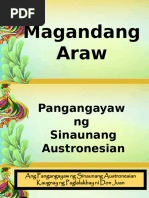 Scrapbook Sa Filipino | PDF