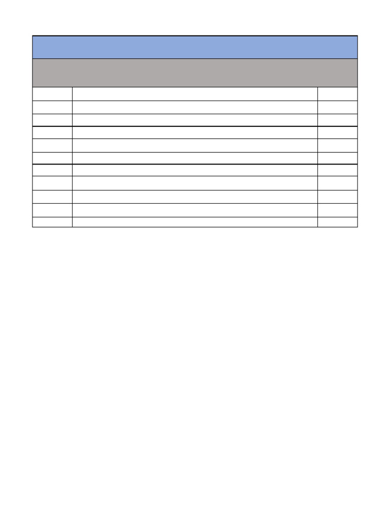 Open Ended Project Ideas For CSE 122 | PDF
