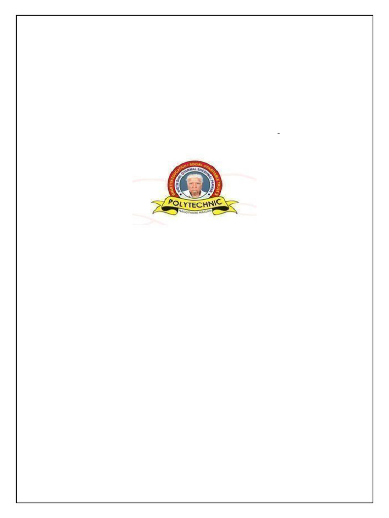 Acn microproject (1) | PDF | Network Topology | I Pv6