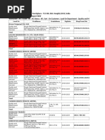 EN36 Steel: Properties & Composition | PDF | Steel | Metals