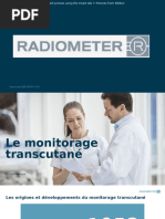 Moniteur Multiparametre | PDF