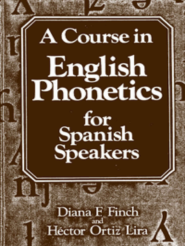 A_course_in_english_phonetics_for_spanish_speakers | PDF