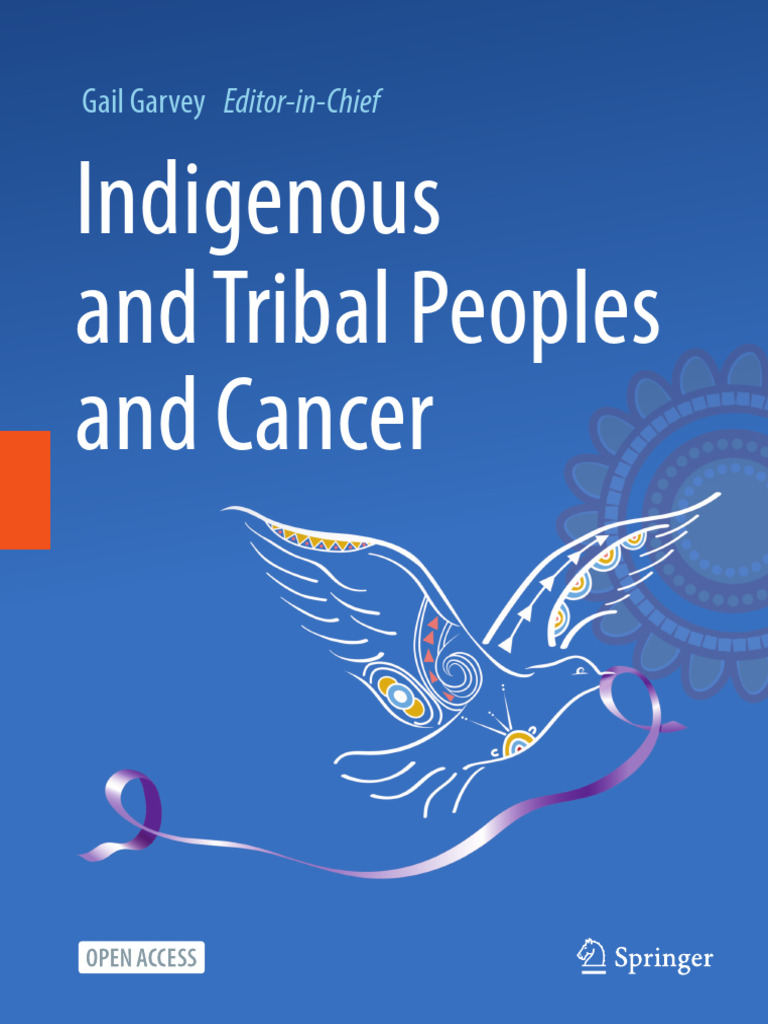 Indigenous and Tribal Peoples and Cancer | PDF | Creative Commons ...