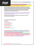 Arivupro: Recorded Classes 1. Study Material 2. Test Series 3 | PDF ...
