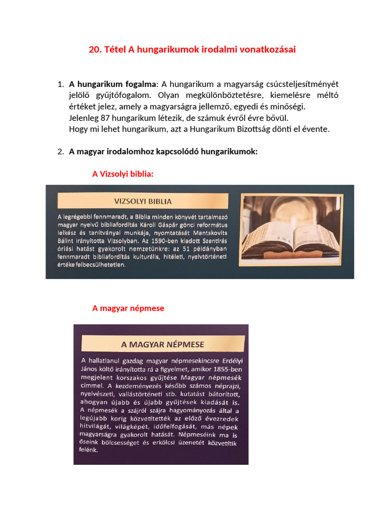 Tetel | PDF