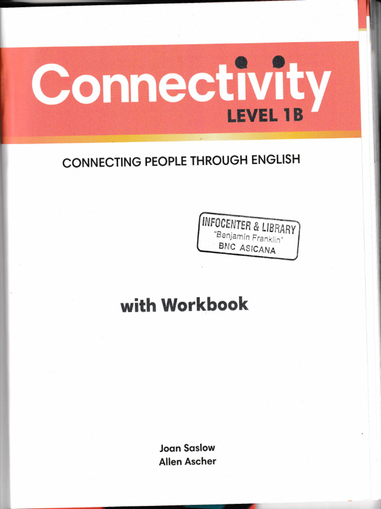 CONECTIVITY | PDF