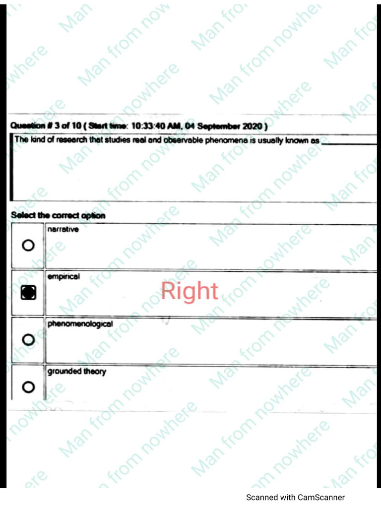Eng508 Quiz2 by Ad | PDF
