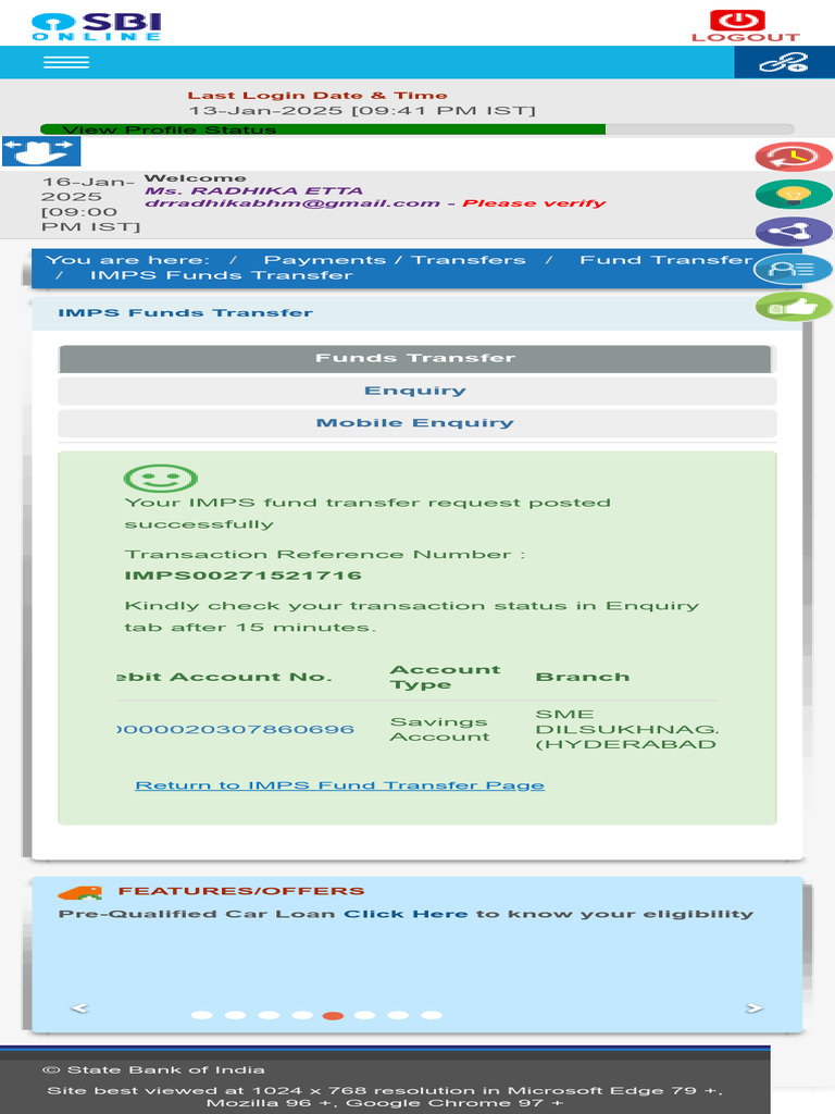 State Bank of India | PDF