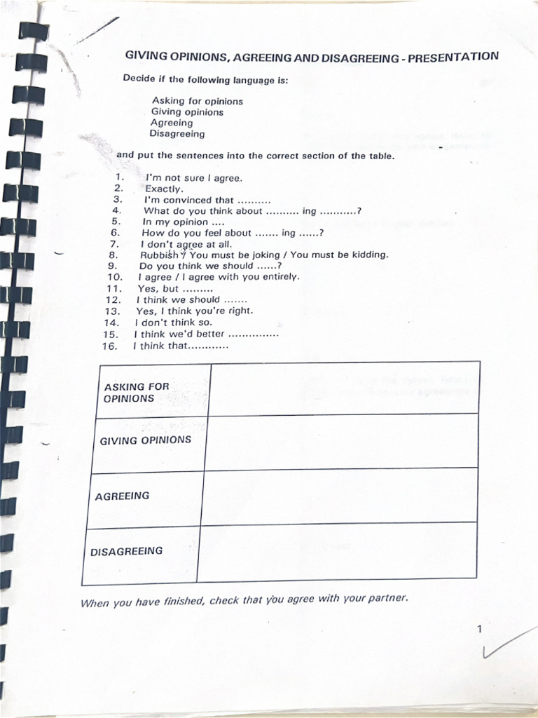 English Practice | PDF