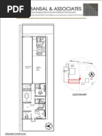 Residential Floor Plan Details | PDF | Houses | Buildings And Structures