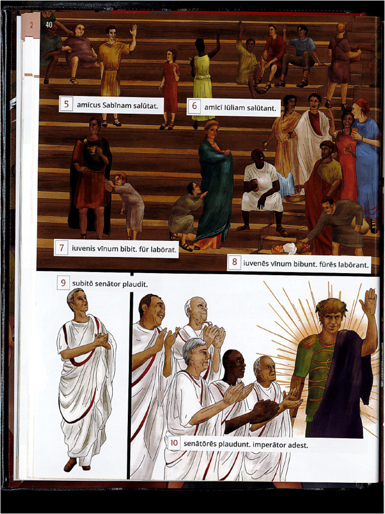 Chapter 3 (Part I) | PDF